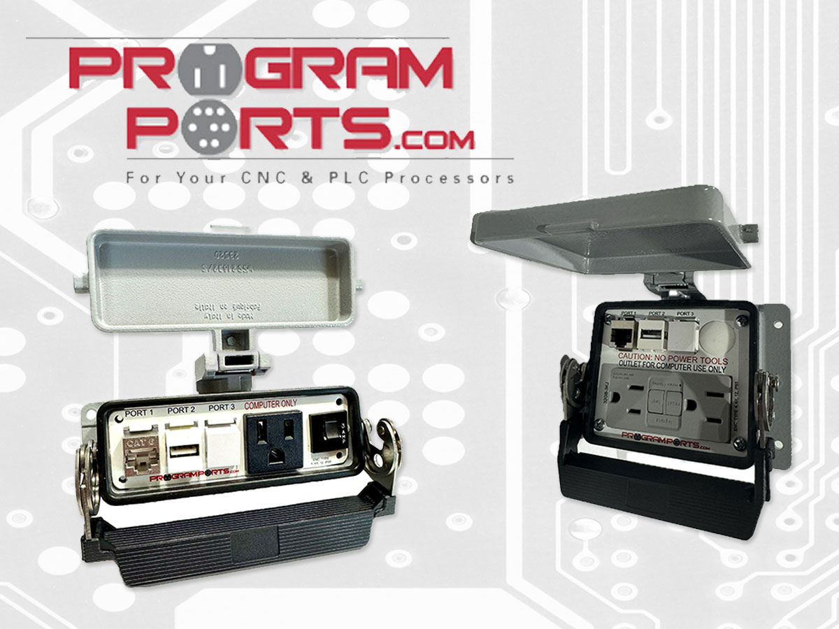 Program Ports - Innovative Programming Port Interface Modules